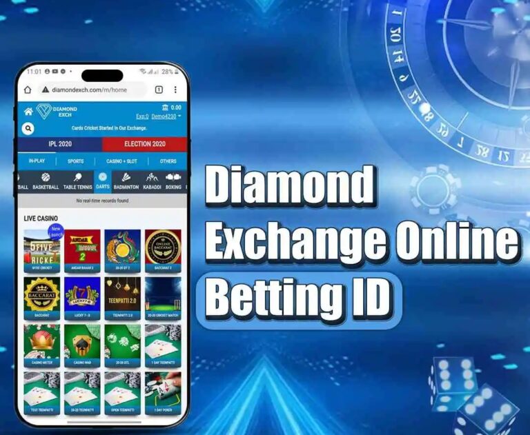How to Get a Verified Diamond Exchange ID: Step-by-Step Guide