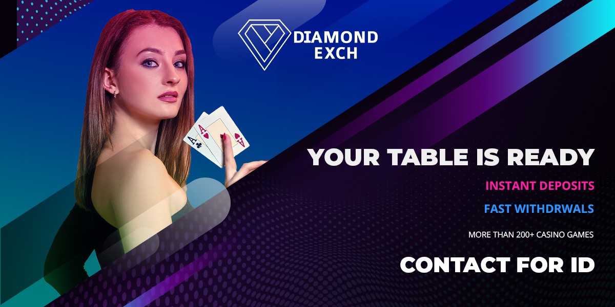 Get Your Diamond Exchange 99 ID | Secure & Instant Registration